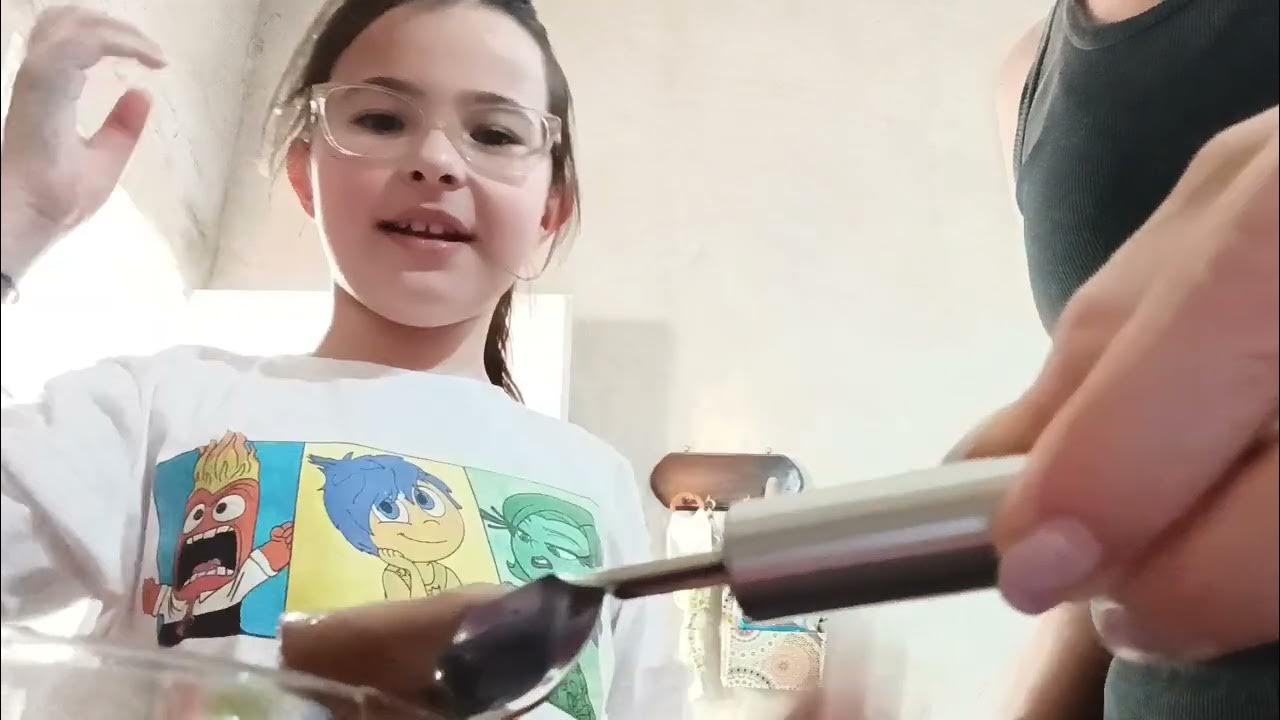 cocinando con Delfi ️ - YouTube