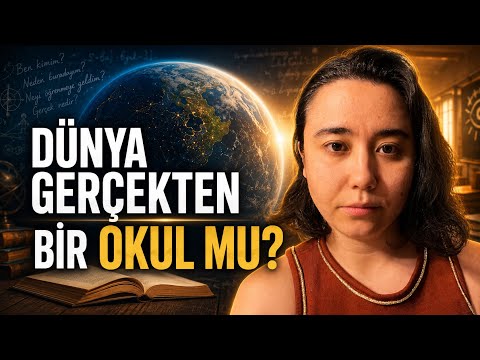 Dünya Bir Okul mu? 