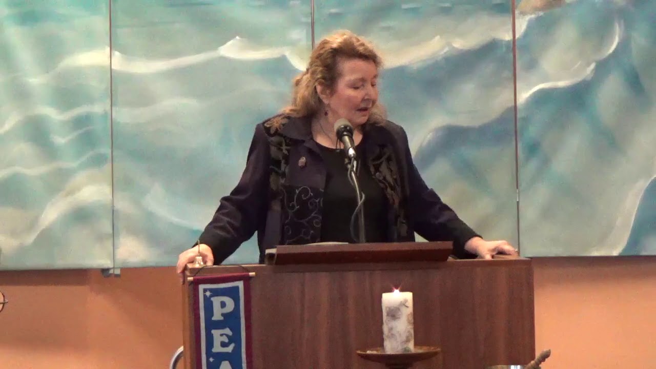 Jan 12, 2020 Rev Ruth Miller, The Importance of Vision - YouTube