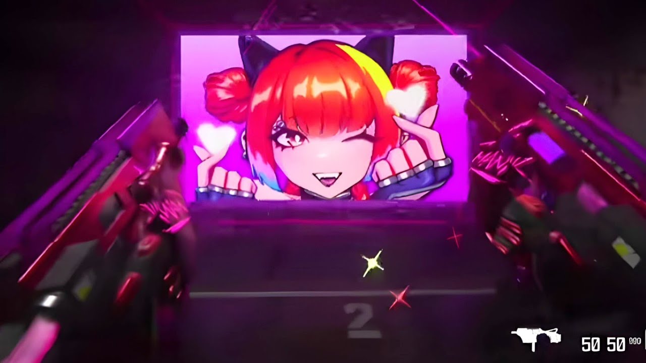 CYBERCAT BUNDLE Call of Duty MW3 - YouTube