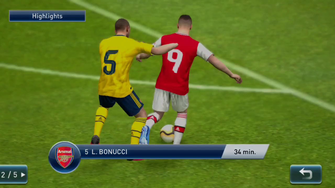 PESCM Season 794 Part 2 - YouTube