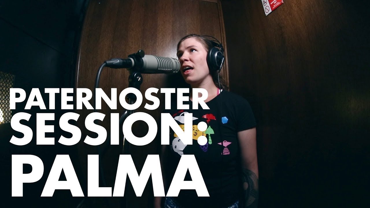 Palma: Paternoster Session - YouTube