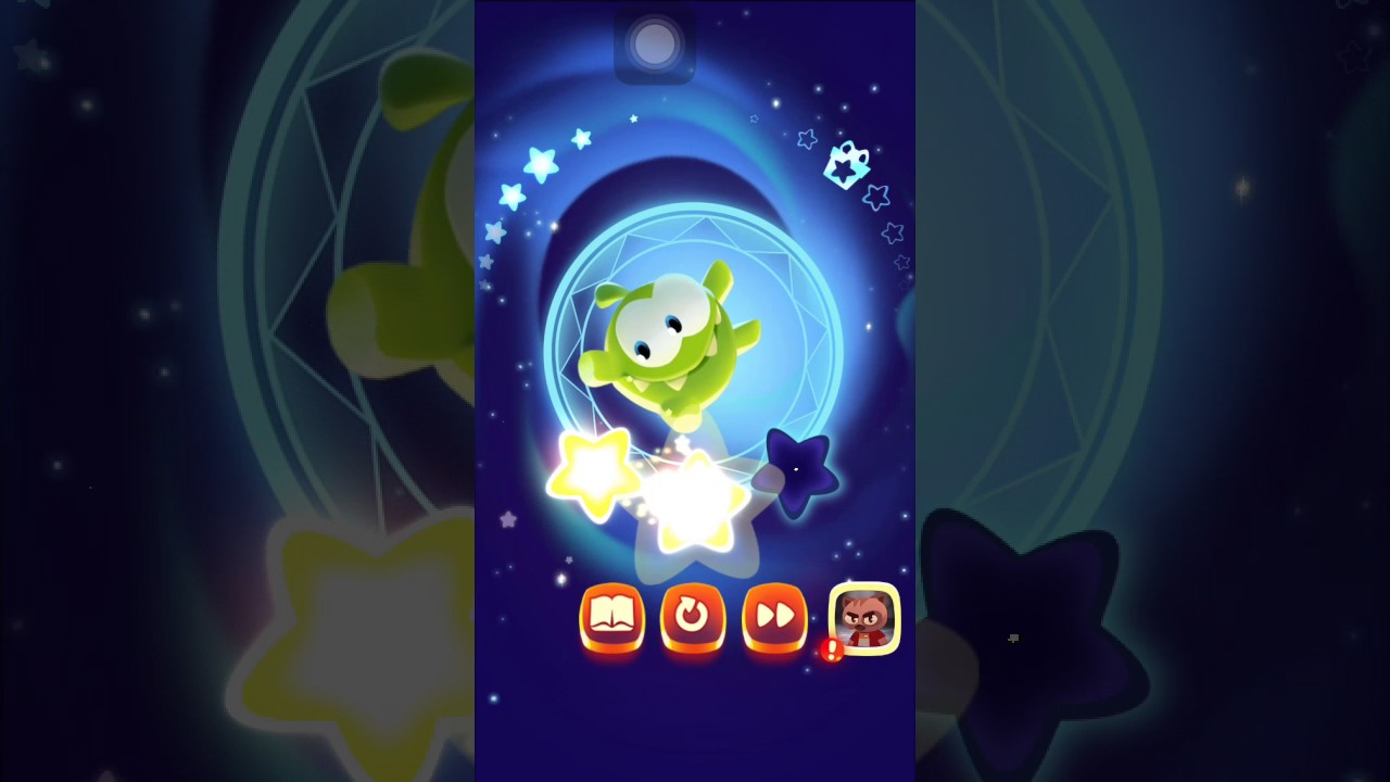 Cut the Rope: Magic #1 - Chapter 1 (COMPLETED) - YouTube