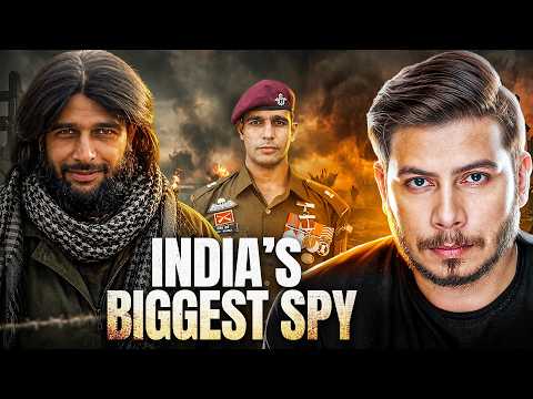 Untold Story of Major Mohit Sharma | Nitish Rajput