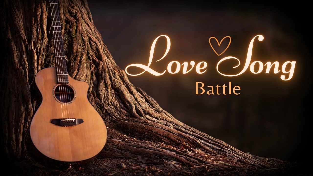 💘 "Love Song Battle: The Ultimate Showdown of Romance & Heartbreak ...