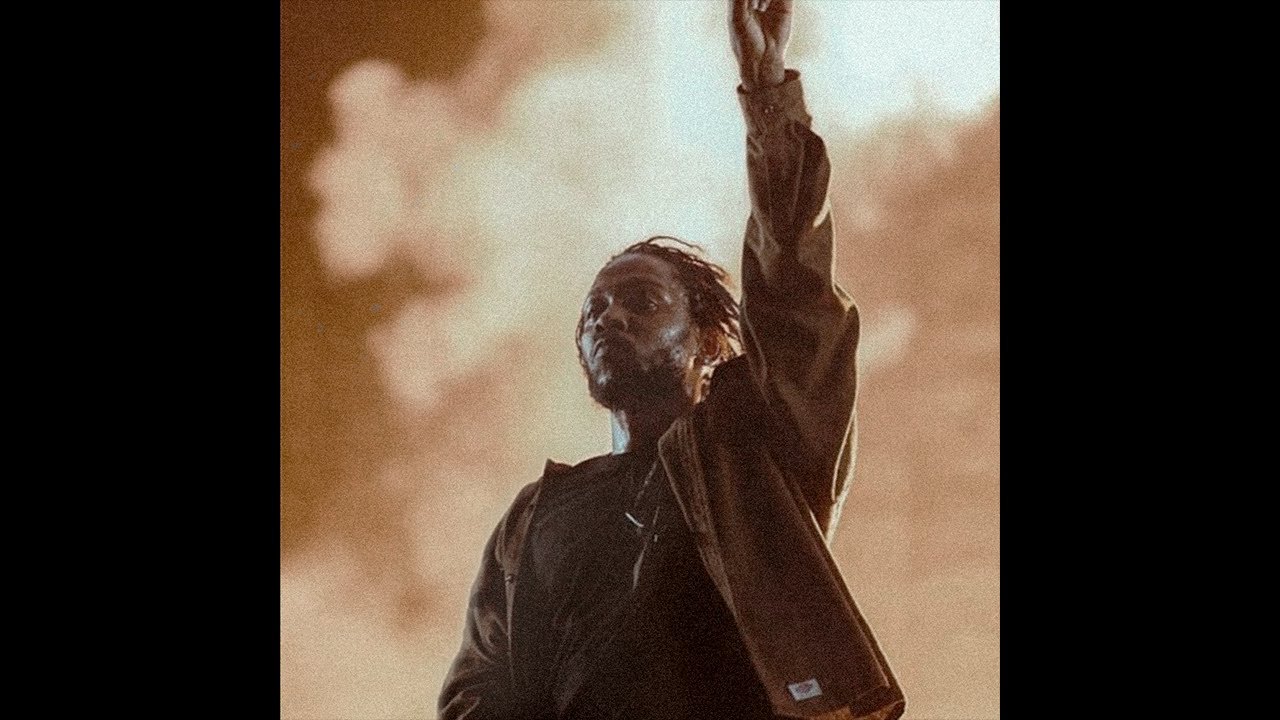 Baby Keem x Kendrick Lamar Type Beat 'Holy storm' - YouTube