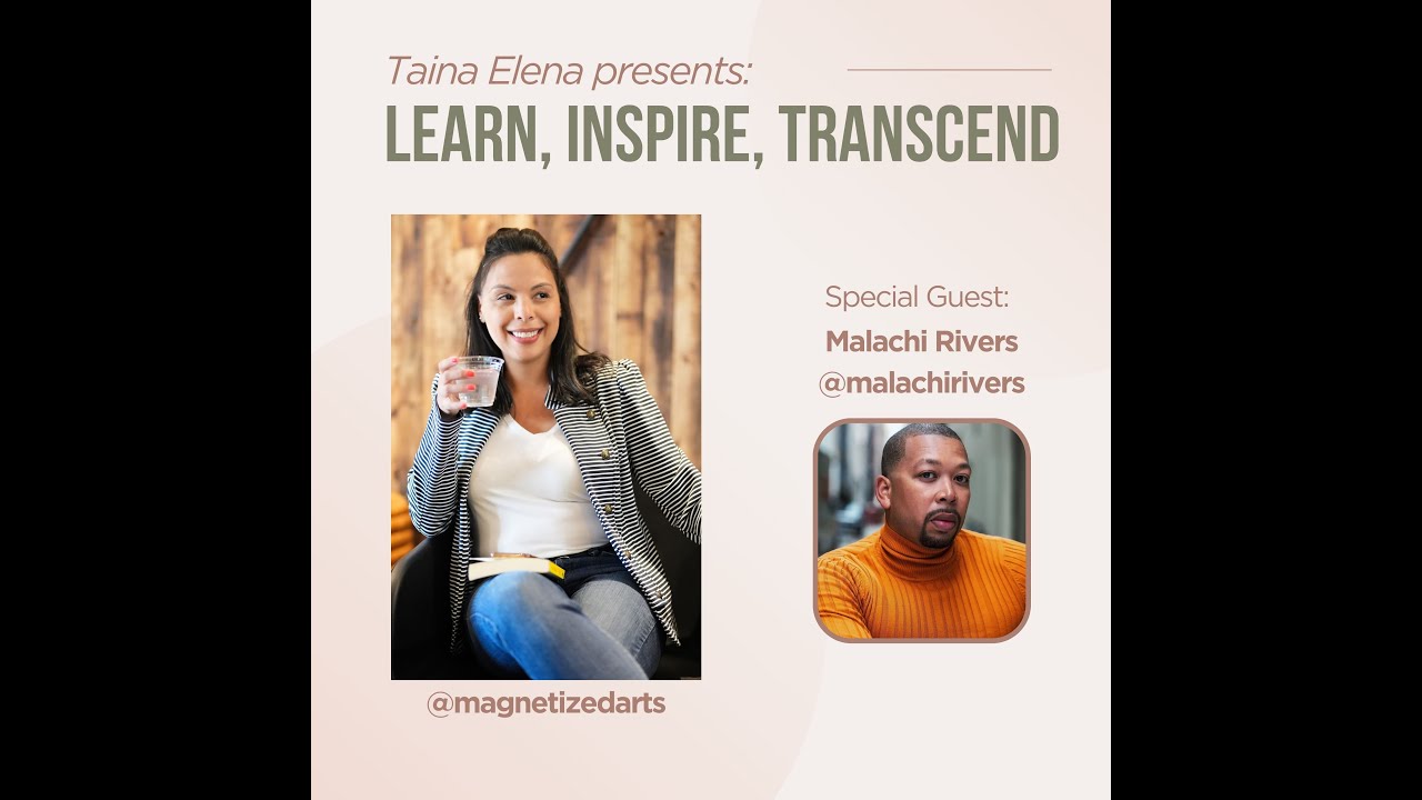 EP5 Malachi Rivers - Moments - YouTube