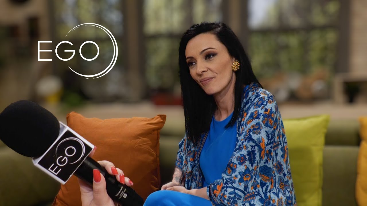 Cosmina Păsărin, într-o nouă ipostază la Vorbește lumea. Ce sfat i-a ...