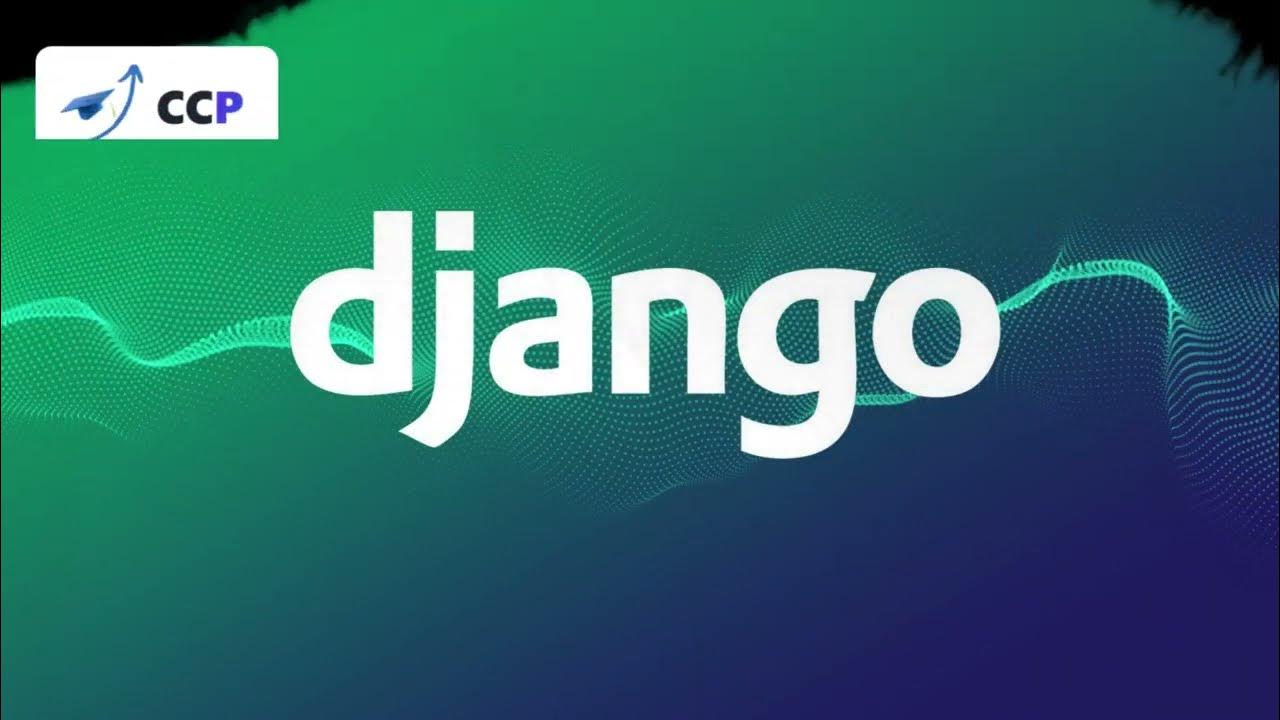 Looking to become a Django Developer? Become a Django Developer | Master Web Development with ...