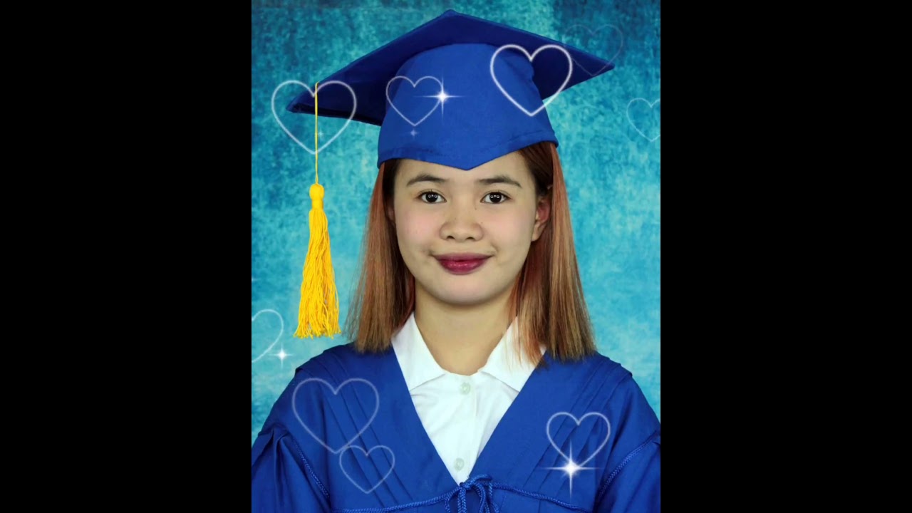 MSH SISTERS ACADEMY OF MARIKINA CITY GRADUATION 2020-2021. - YouTube