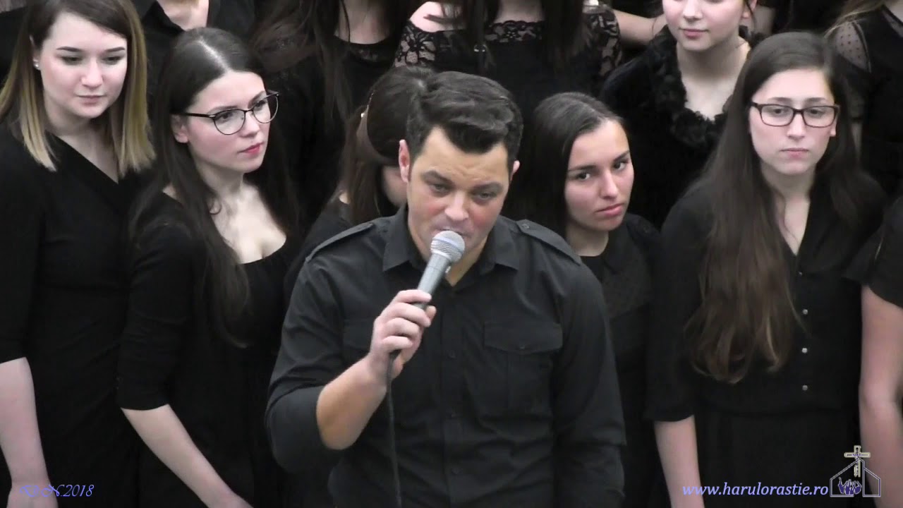 Sing Gloria - short video - YouTube