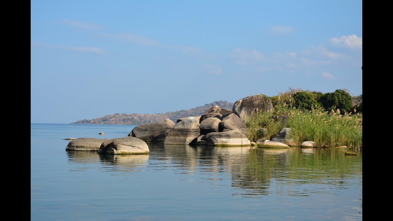 Mbinga District - YouTube