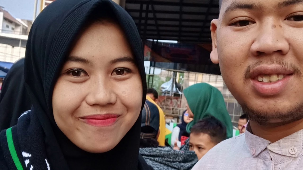 Keluarga besar "Agun Gunawan" - YouTube