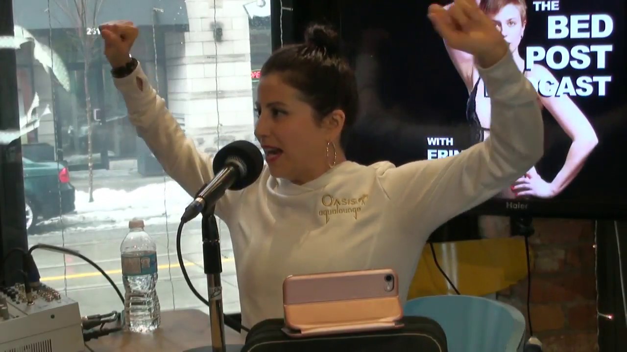 Episode 127- Fatima Mechtab (Part 1 of 4) - YouTube