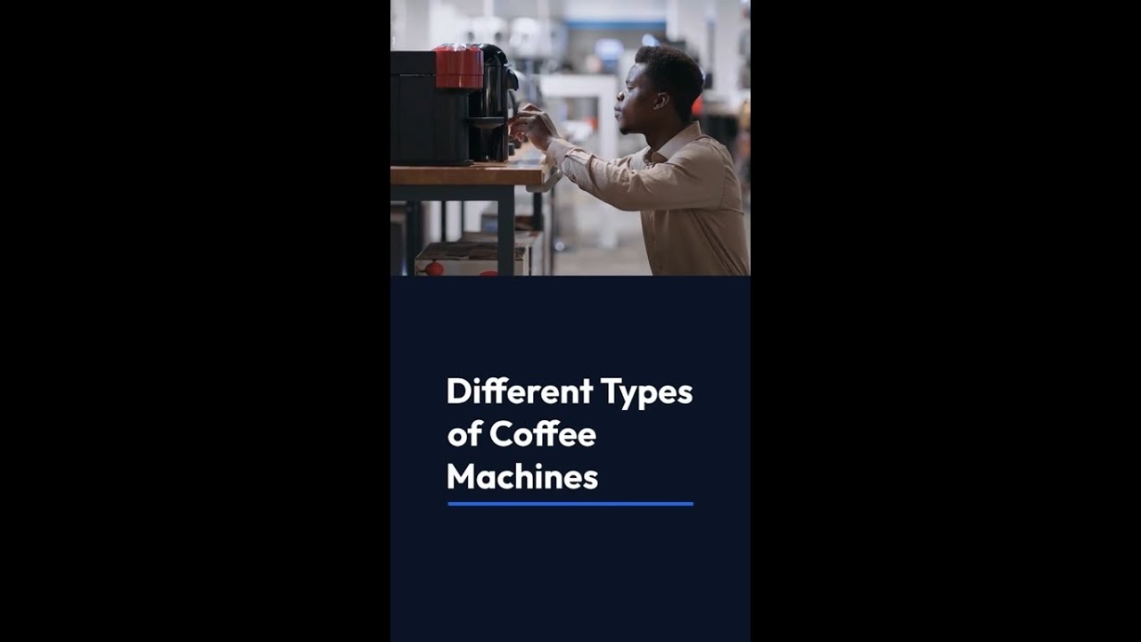 How to Choose the Perfect Coffee Machine for Your Home? - YouTube