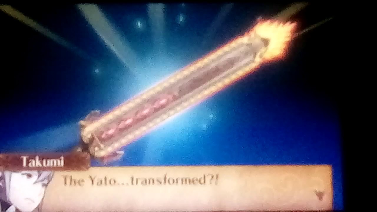 Let's play Fire Emblem Fates (Revelation) Part 331: Anankos' Face ...