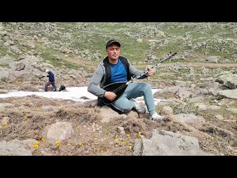 Sarıgöl'de Türkü