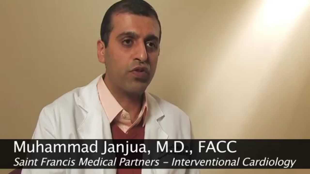 Dr. Muhammad Janjua - Bartlett, TN - YouTube