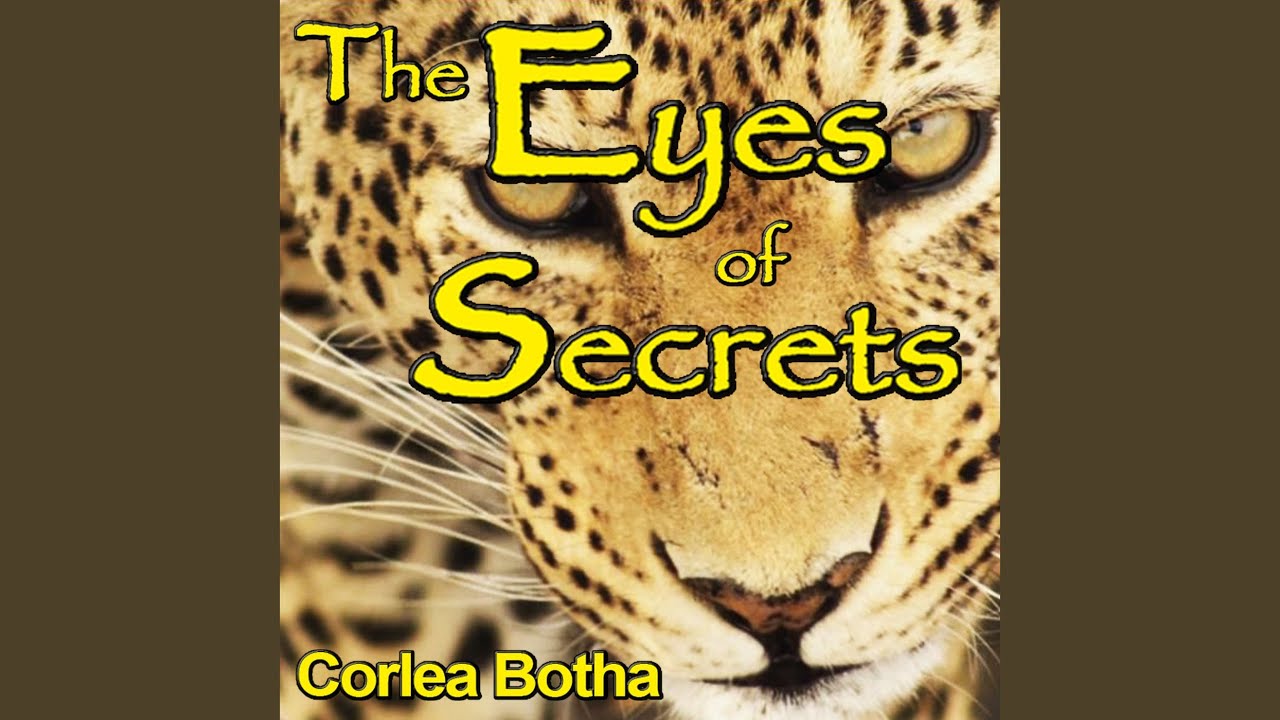 The Eyes of Secrets - YouTube