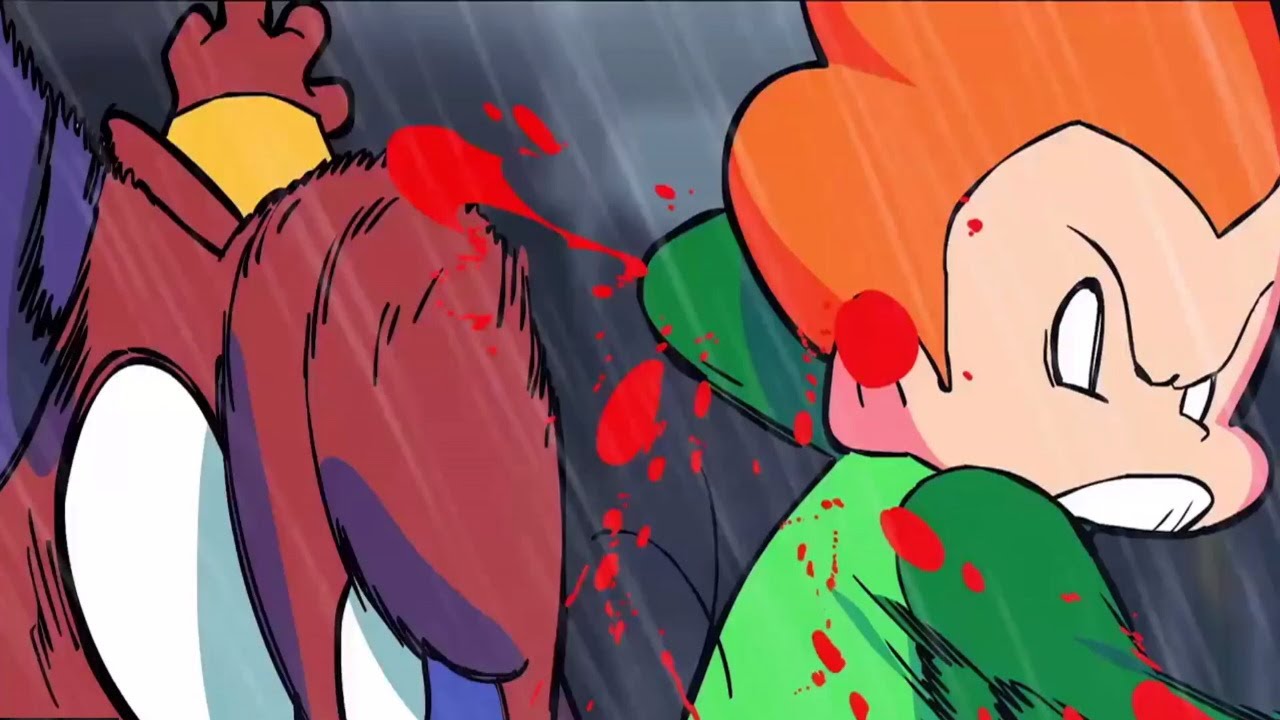 Friday Night Funkin' - Week 8 (Official Update) FNF MODS #fnf #fnfmod ...