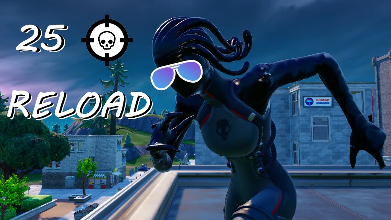 25 kills Solo vs Duo Reload ZB ! - YouTube