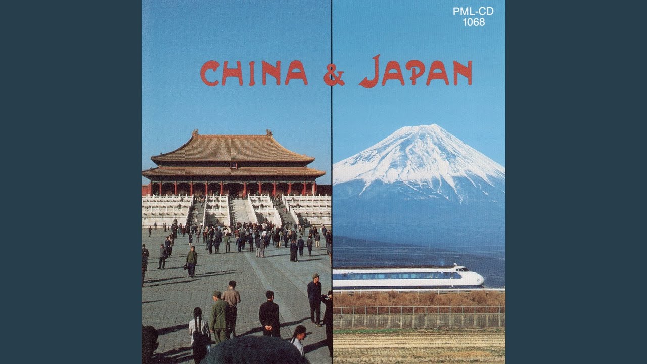 Yang Chin Theme - YouTube