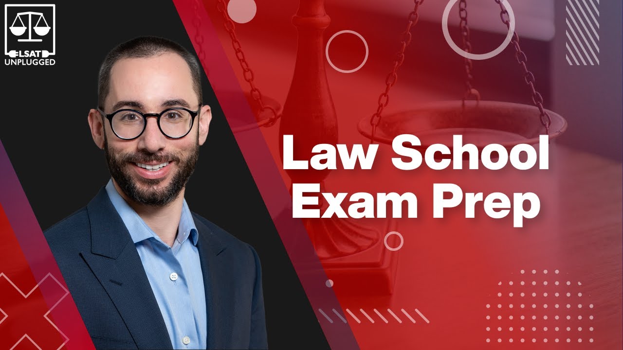 Harvard + NYU Law School Professors Share Law School Exam Prep Book ...