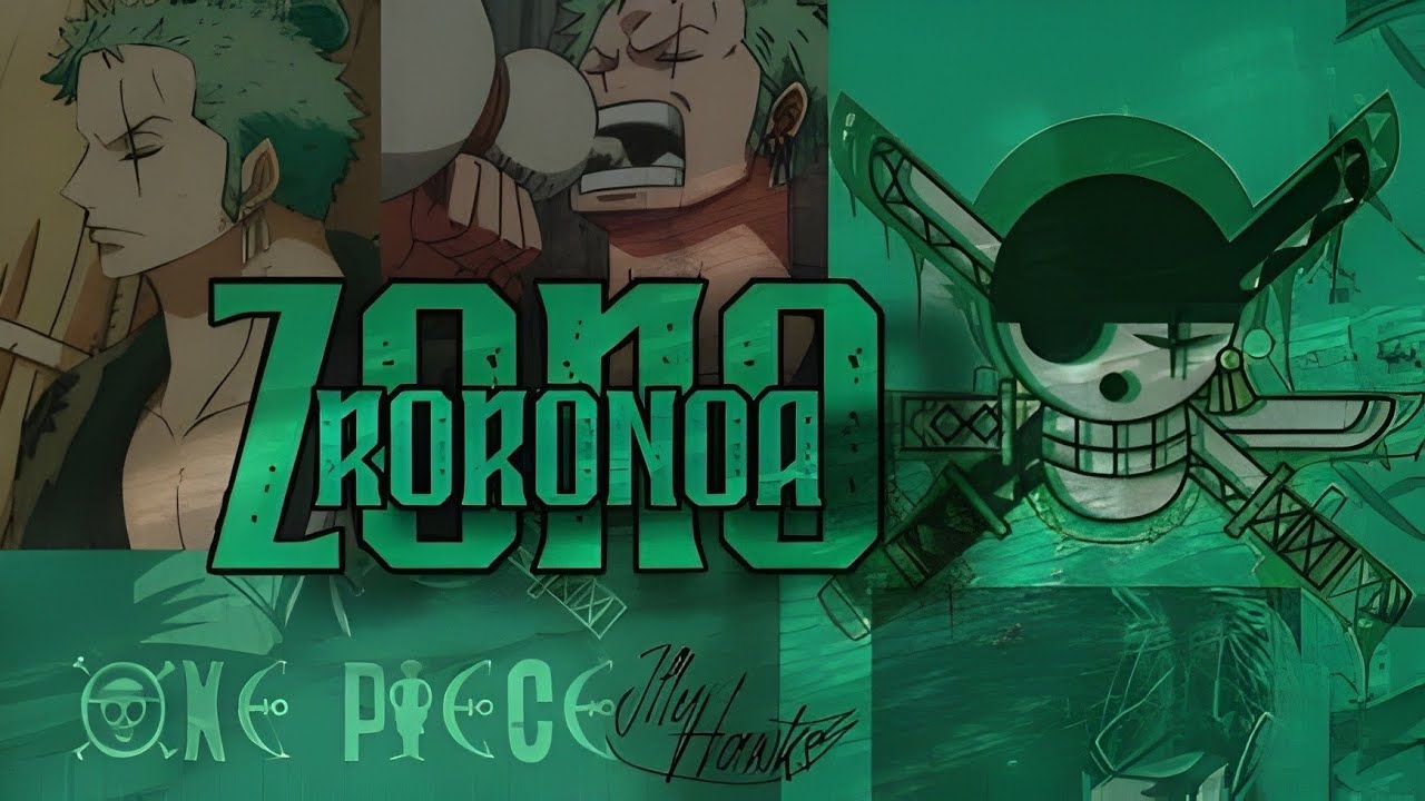 Roronoa Zoro Unleashes Phantom Mode | Insane Motion Sync, Clean ...