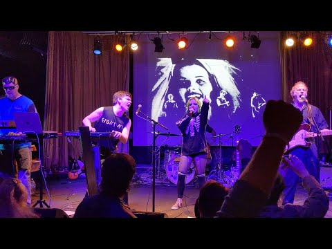 DEVOtional 2021: The Super Thing w/ Elliott of Detention 11/6/21 Beachland Ballroom DEVO
