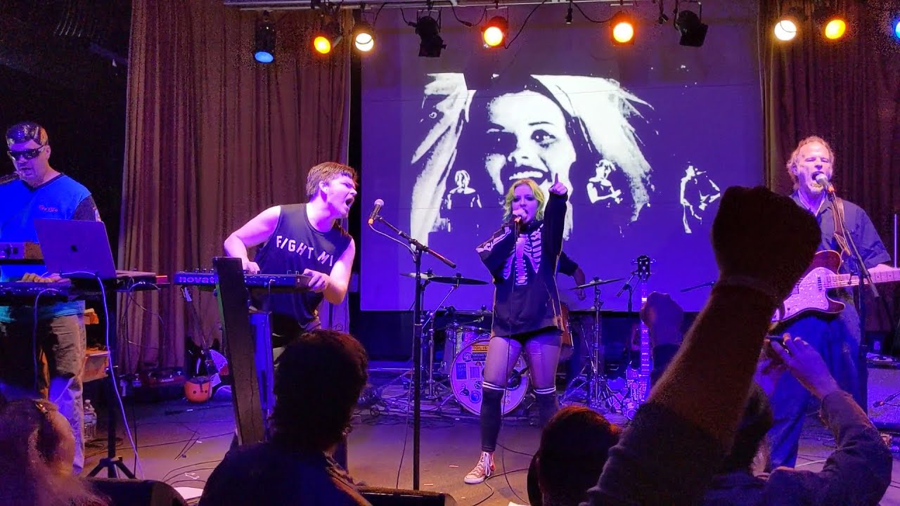 DEVOtional 2021: The Super Thing w/ Elliott of Detention 11/6/21 ...