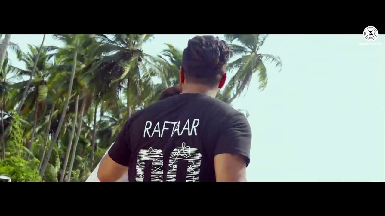 Raftaar x Maninder Butter - Gall Goriye | Official Music Video | Jaani ...