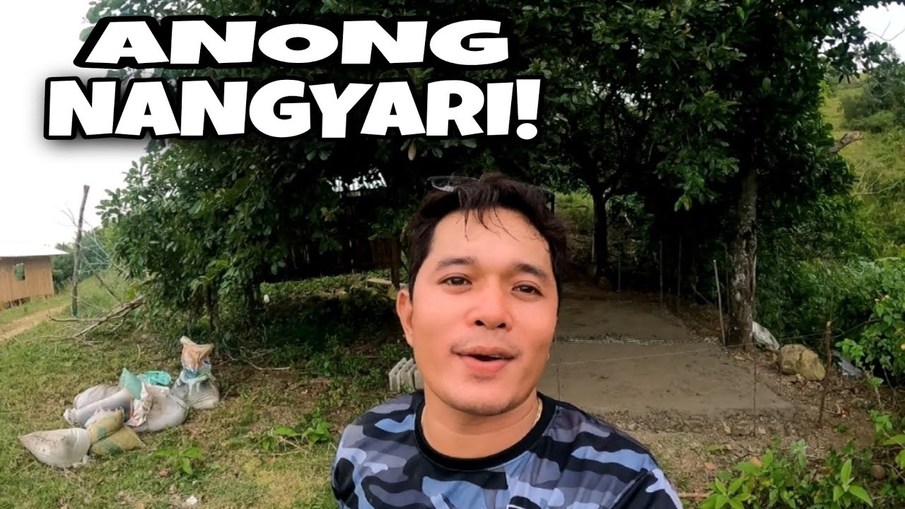 ANONG NANGYARI SAKIN🥹? | JOHN RIOT - YouTube