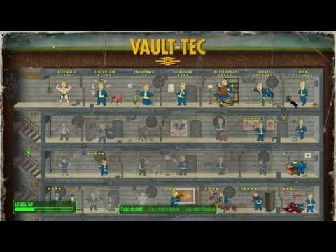 Fallout 4 Builds The Raider Best Melee Build