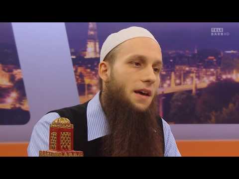 Qaasim Illi vs. Kurt Pelda | Ganze Sendung vom TalkTäglich auf TeleBärn