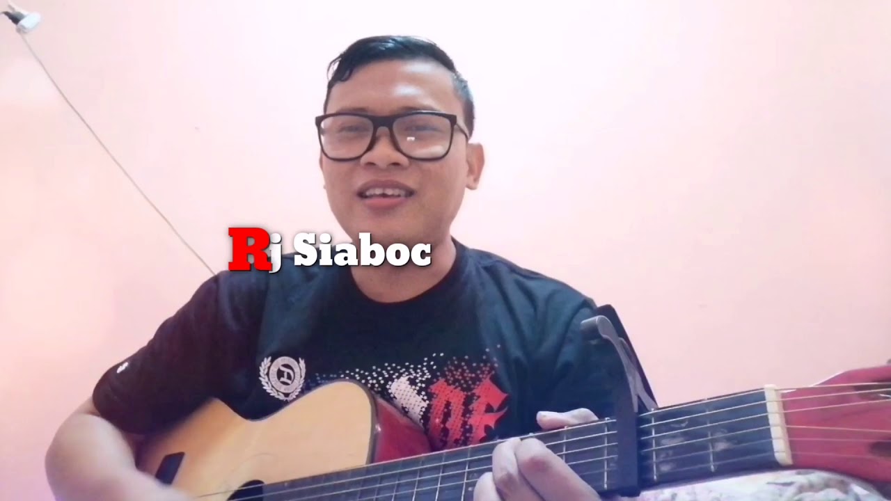 Binalewala By Michael covered by Rj Siaboc vlog - YouTube