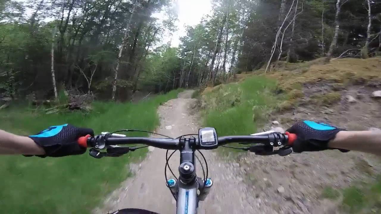 Nevis Range - Blue Adder, June 2016 - YouTube