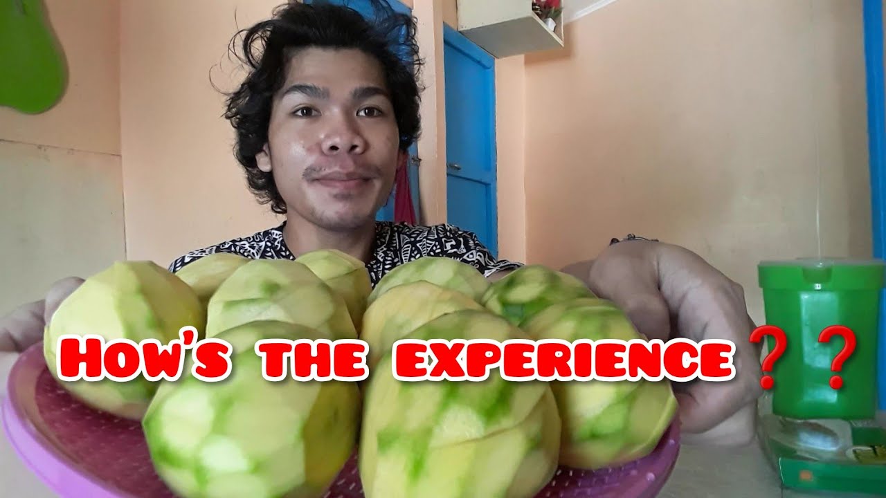 How's your experience living in Cebu? || Injan Mango Mukbang - YouTube