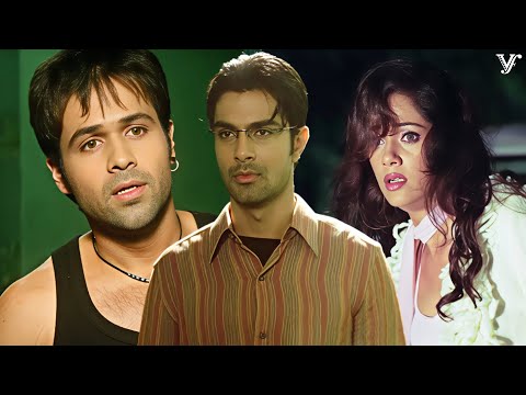 Emraan Hashmi vs Ashmit Patel Face-Off, Mallika Sherawat Affair Exposed | Ashmit Patel | Compilation