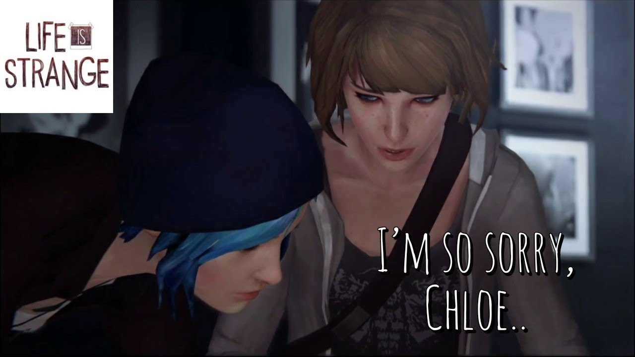 Finding Rachel Amber || Life Is Strange - YouTube