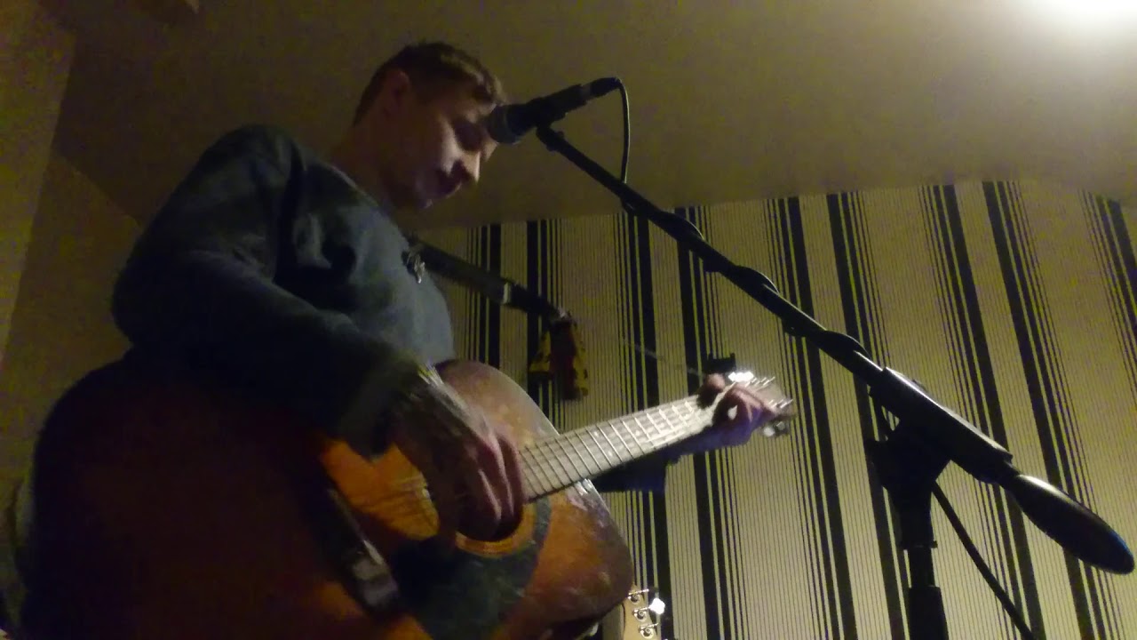 feeder Comfort In Sound Acoustic Cover - YouTube