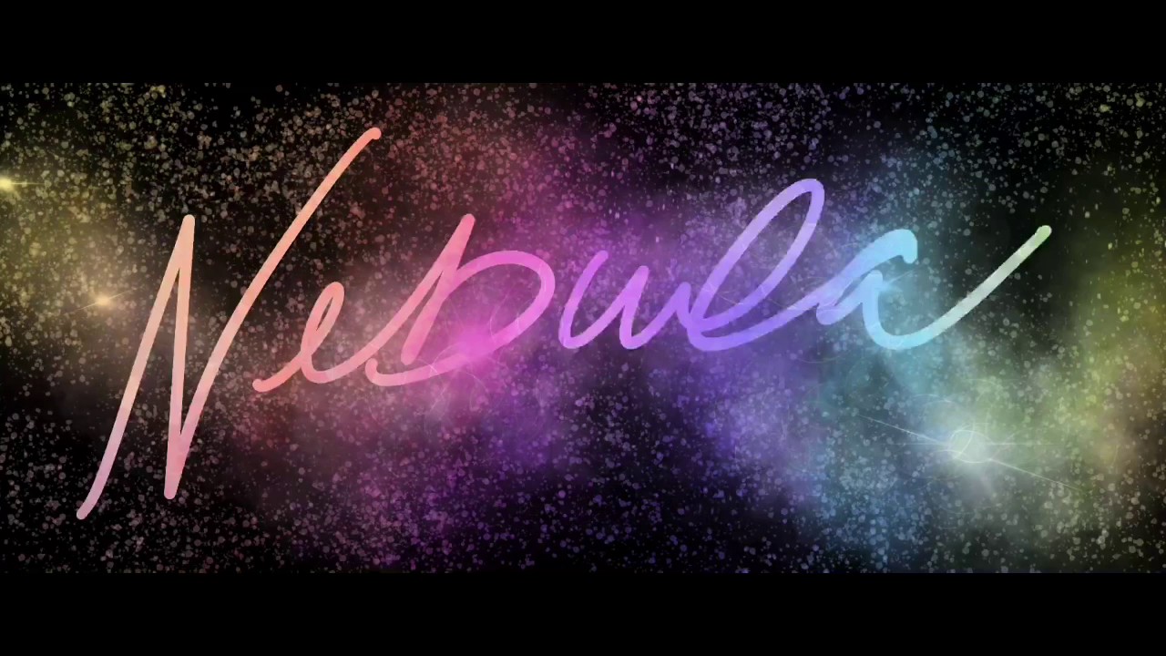 Creating Galaxies - Debbie Kurtz Schnell - YouTube