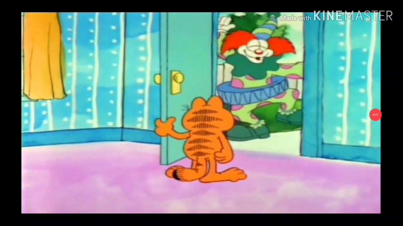 Binky the Clown's Happy Birthday Multilanguage - YouTube