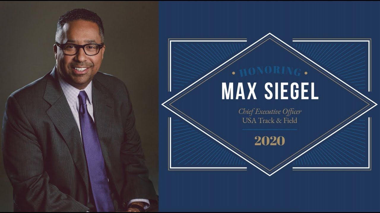 Indiana Academy: Max Siegel - YouTube