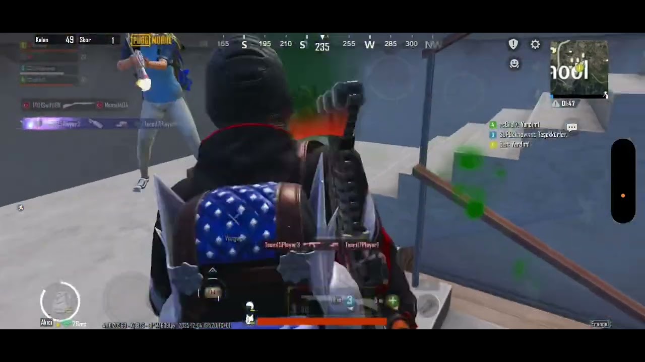 Scrim Short GP V3 FAİL - YouTube