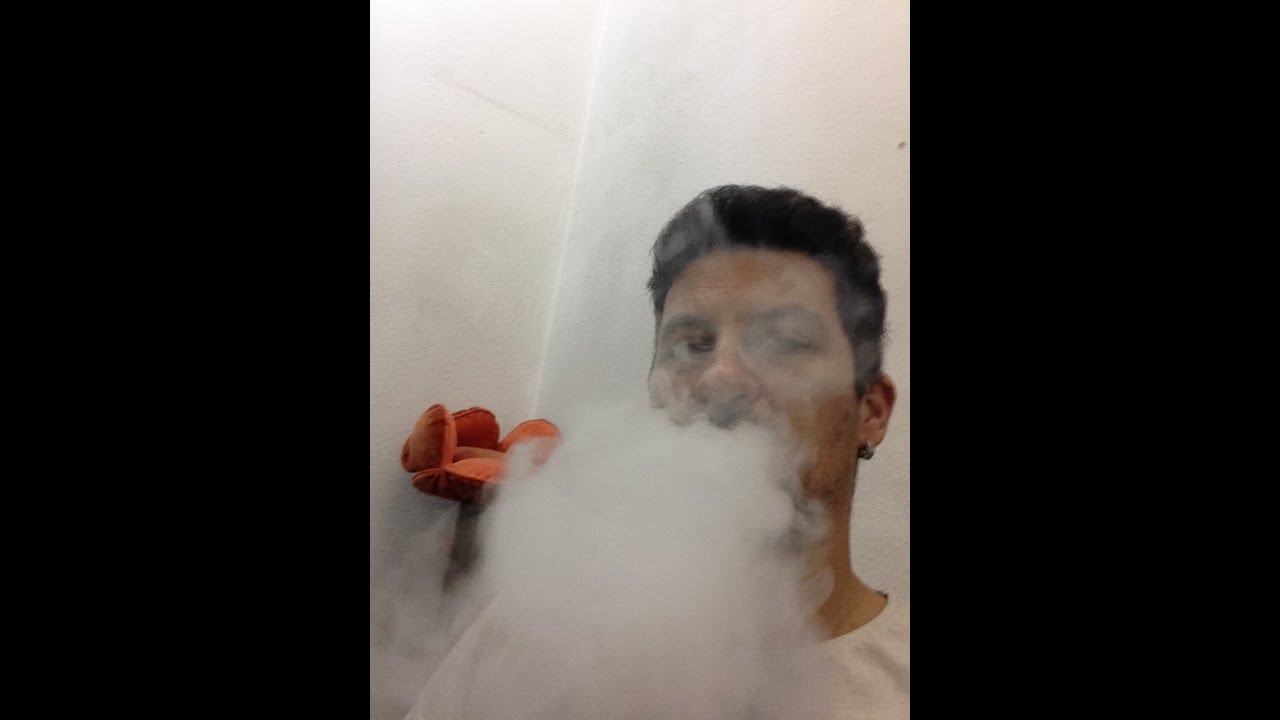 Thank god for vaping! My experience so far. - YouTube