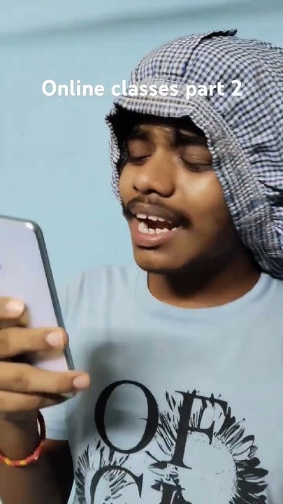 online classes part:2🤣 - YouTube