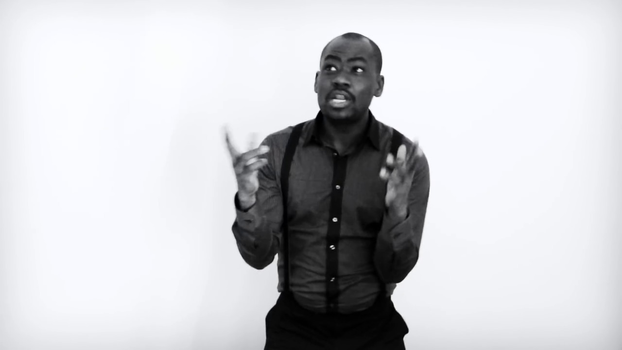 Arsene Duevi | Zibidi Zibidi - YouTube