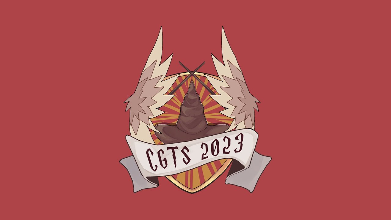 Teaser of CGTS 2023 - YouTube