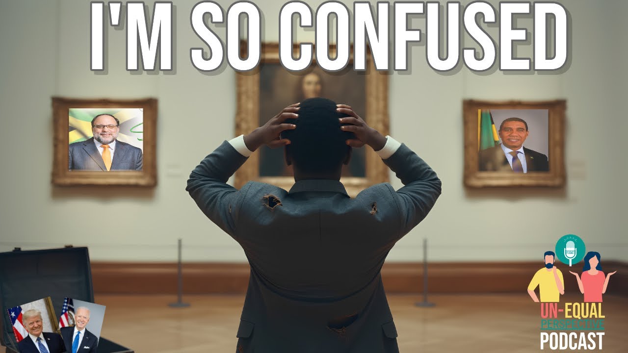 "PNP vs. JLP: Are they Jamaica’s Democrats and Republicans?" - YouTube