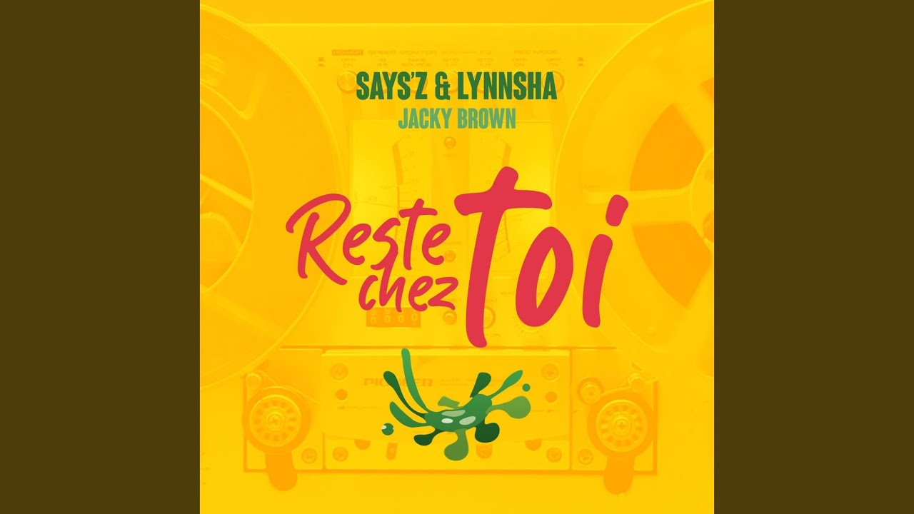 Reste chez toi - YouTube